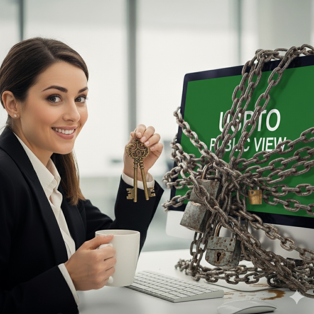 Beyond the USPTO Login Wall: Two Ways for Anonymous File Wrappers