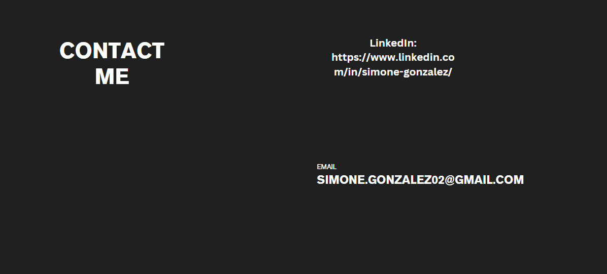 How To Create Your Own Portfolio Using Canva