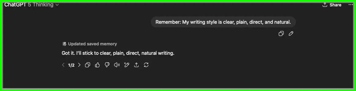 Debugging ChatGPT-5: Fix Memory, Context Limits, Hallucinations, Vague Outputs in (5 mins💥)