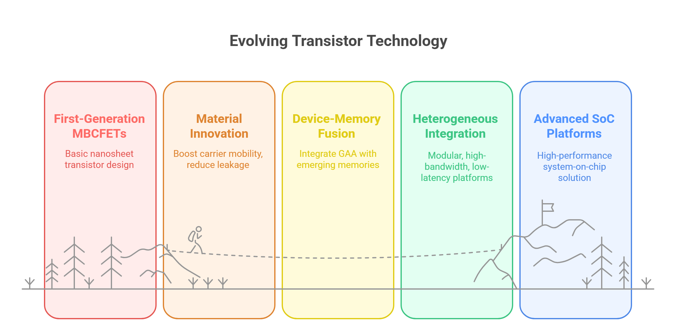 The Angstrom Era: A Systemic Shift in Semiconductor Innovation from ...