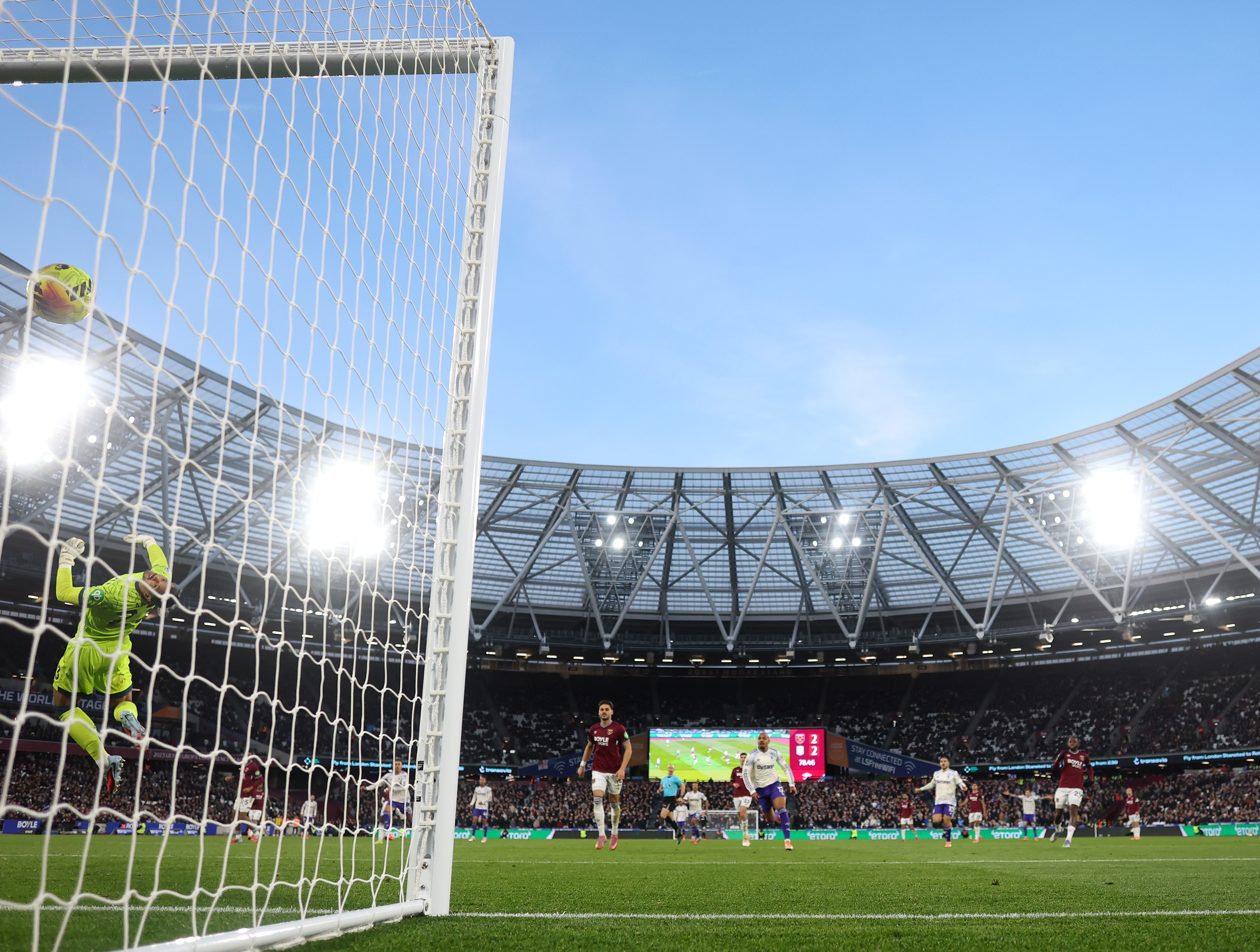 The Premier League’s Ban on Gambling Sponsorship – What Impact Will It ...