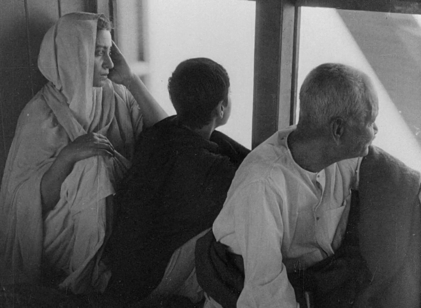 The Apu Trilogy, by Satyajit Ray - by Will Ephlin