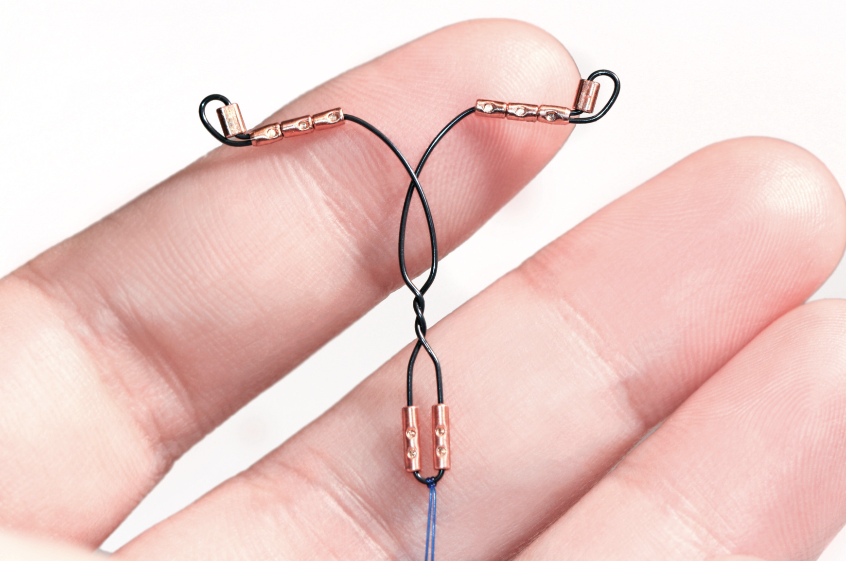 FDA approves first new hormone-free copper IUD in over 40 years