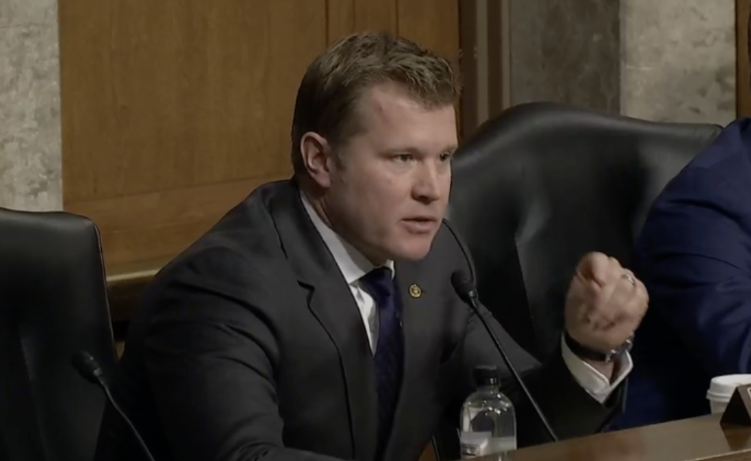 Sen. Tim Sheehy on the Challenges and Opportunities Revitalizing the ...