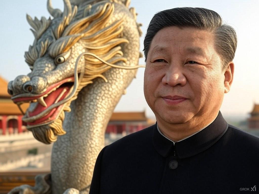 #31: The rise and rise of China's state-owned enterprises!