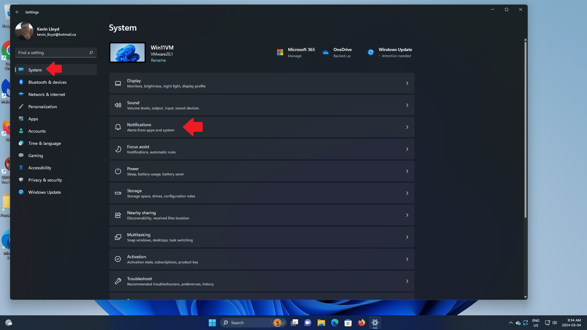 Quick Tip: How to Disable The “Let’s Finish Setting up Your Device ...
