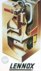 The Lennox Pulse Furnace Is HVAC Heritage - MTSI