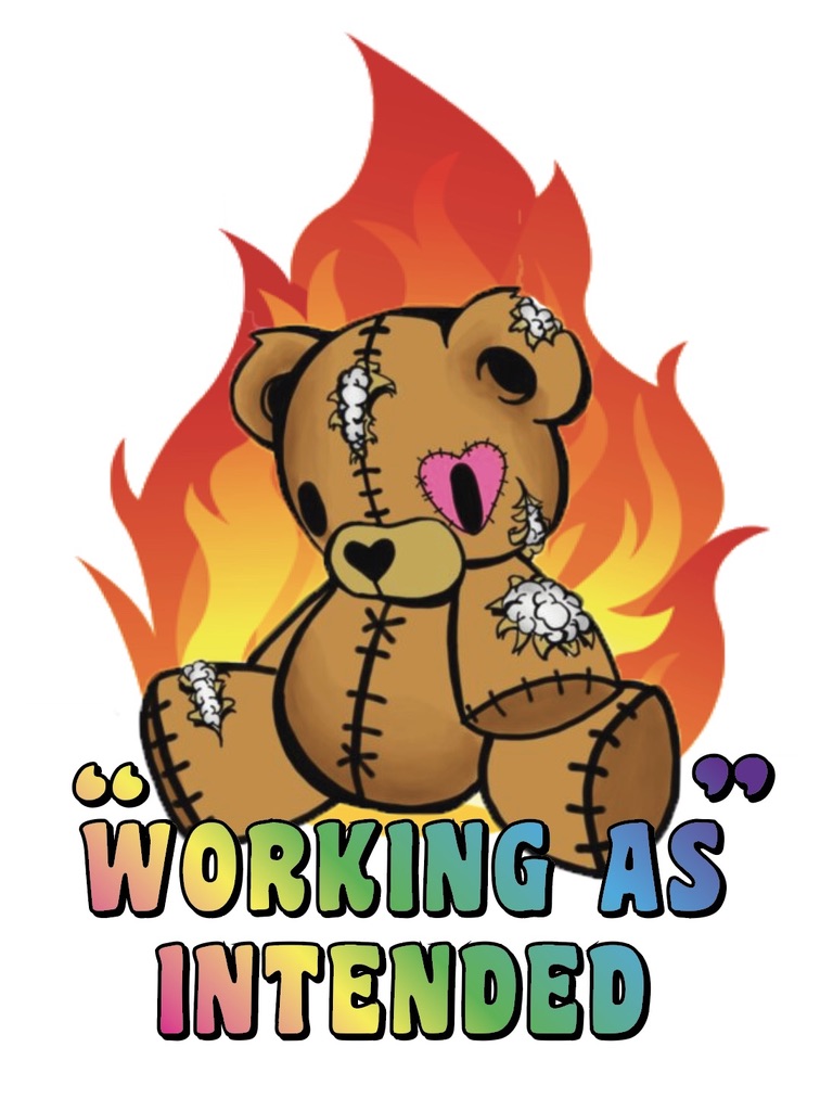 On Friday Deploys: Sometimes that Puppy Needs Murdering (xpost ...