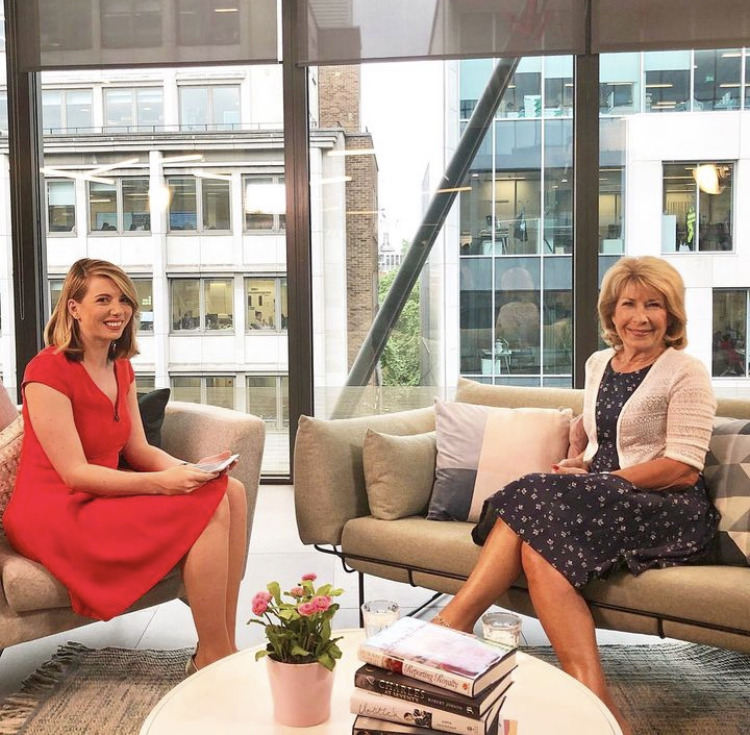 About - The HELLO! Royal Club