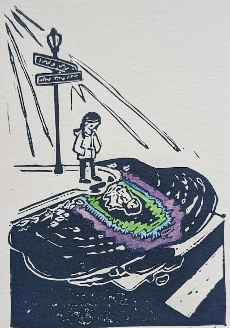 Deep Unmet Needs - by Lindon Robison - Wayfare