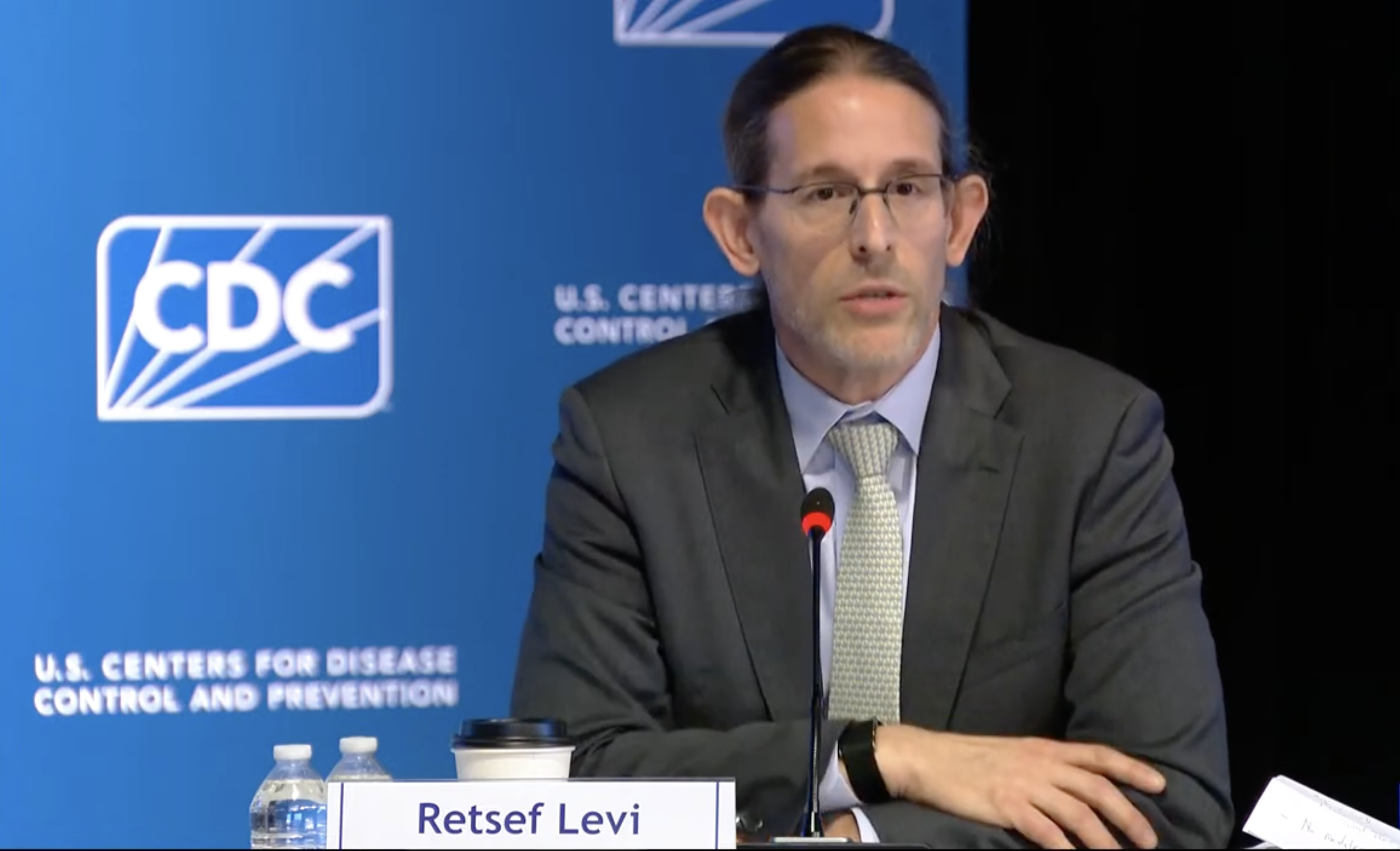 Retsef Levi: In the aftermath of ACIP’s historic hepatitis B vote ...