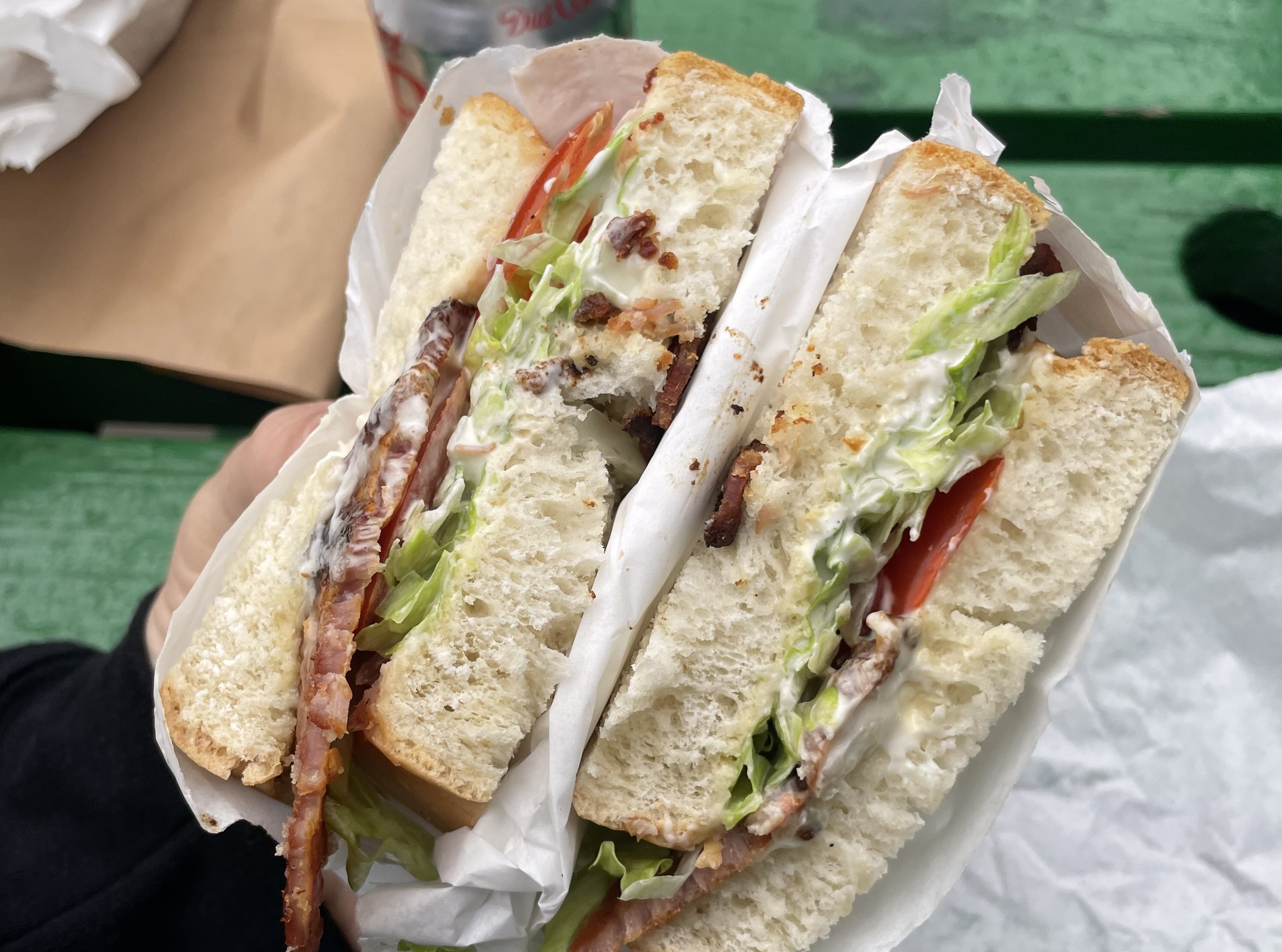 The 50 Best Sandwiches in London - Vittles