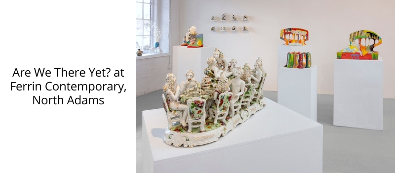 #58 – A list of ceramic competitions, festivals and fairs