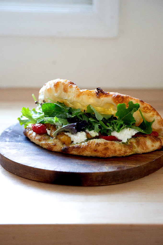 The Best Thing To Make With Overproofed Dough?
