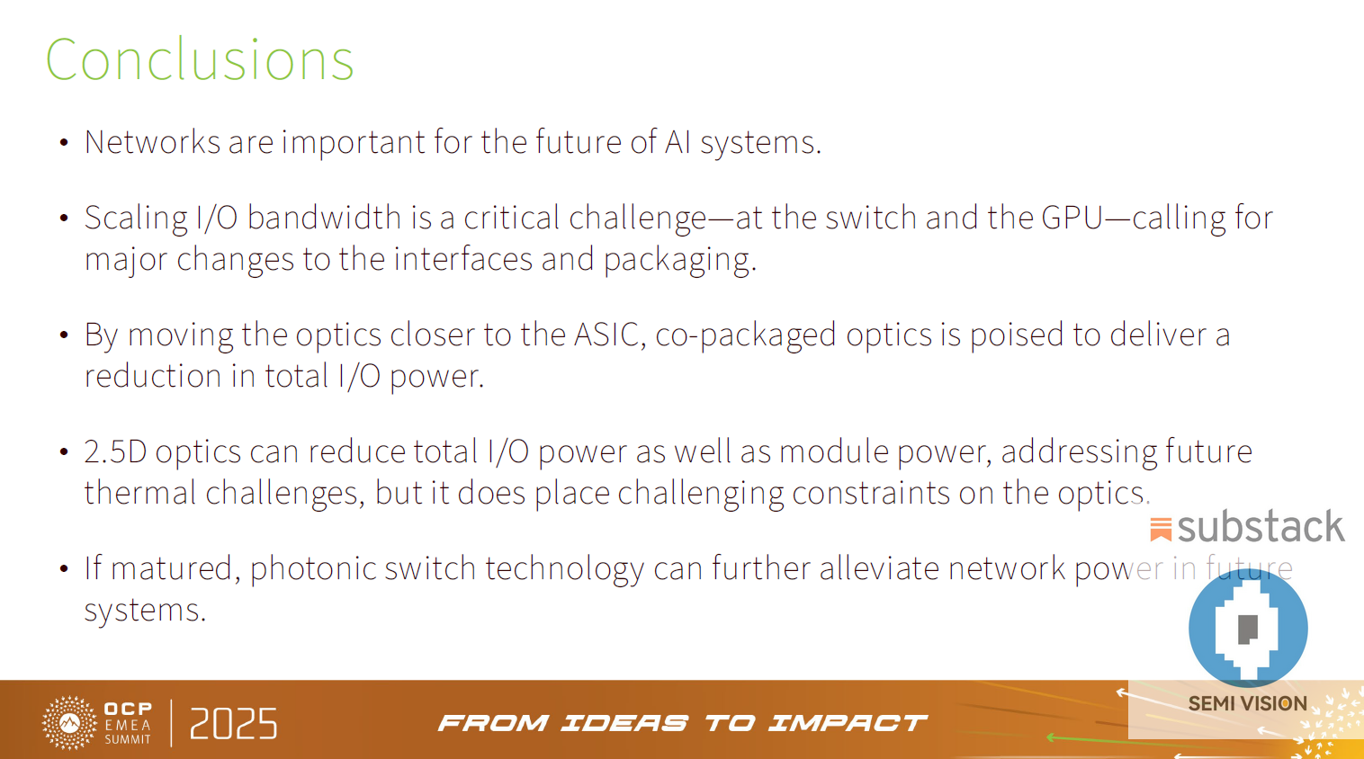 NVIDIA: Photonic Interconnect for Next-Generation AI Systems