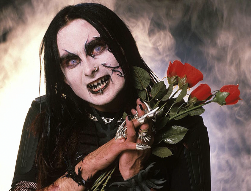 A short history of how corpse paint became a part of black metal scene...
