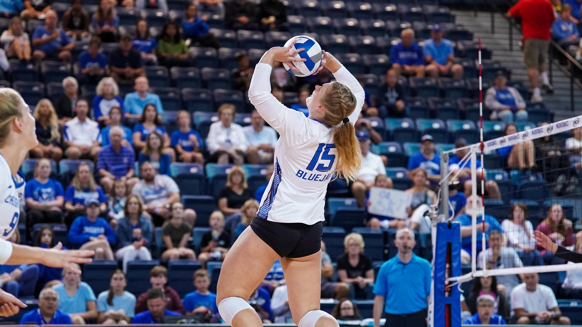 NCAA Top 50 Volleyball Players To Watch In 2024