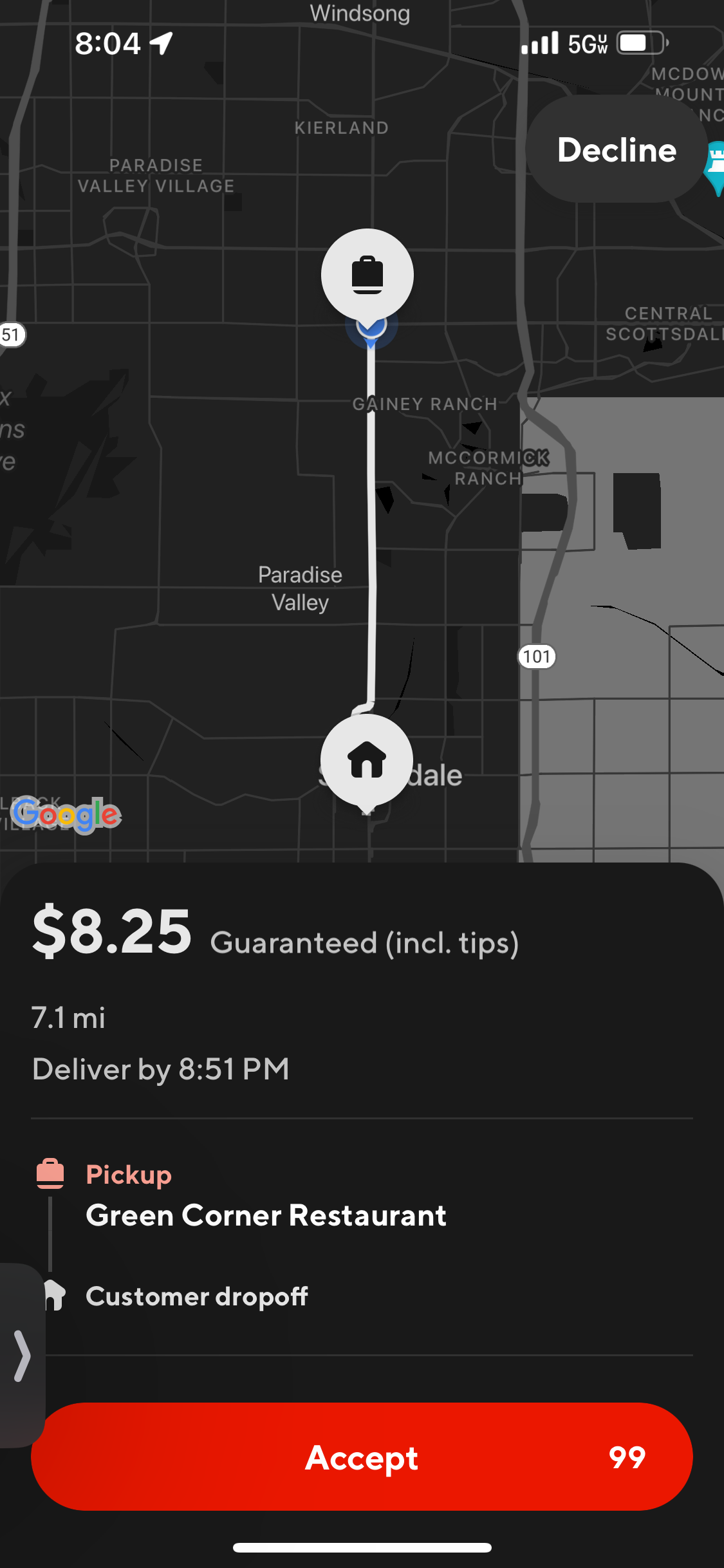 7 Things I Learned About the World From DoorDashing For 7 Days