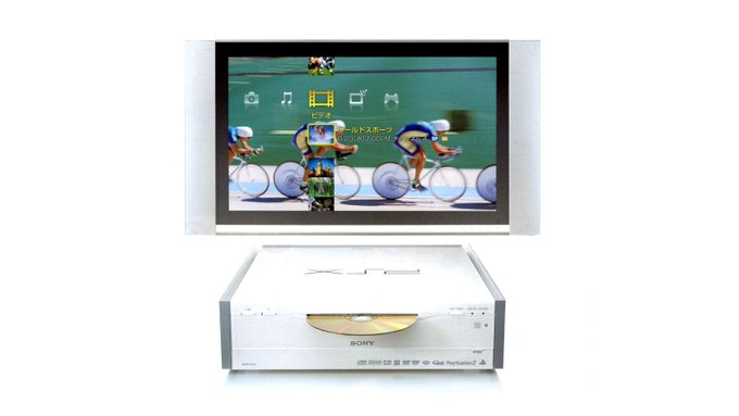 The PSX DVR: Sony’s Short-Lived PlayStation Hybrid