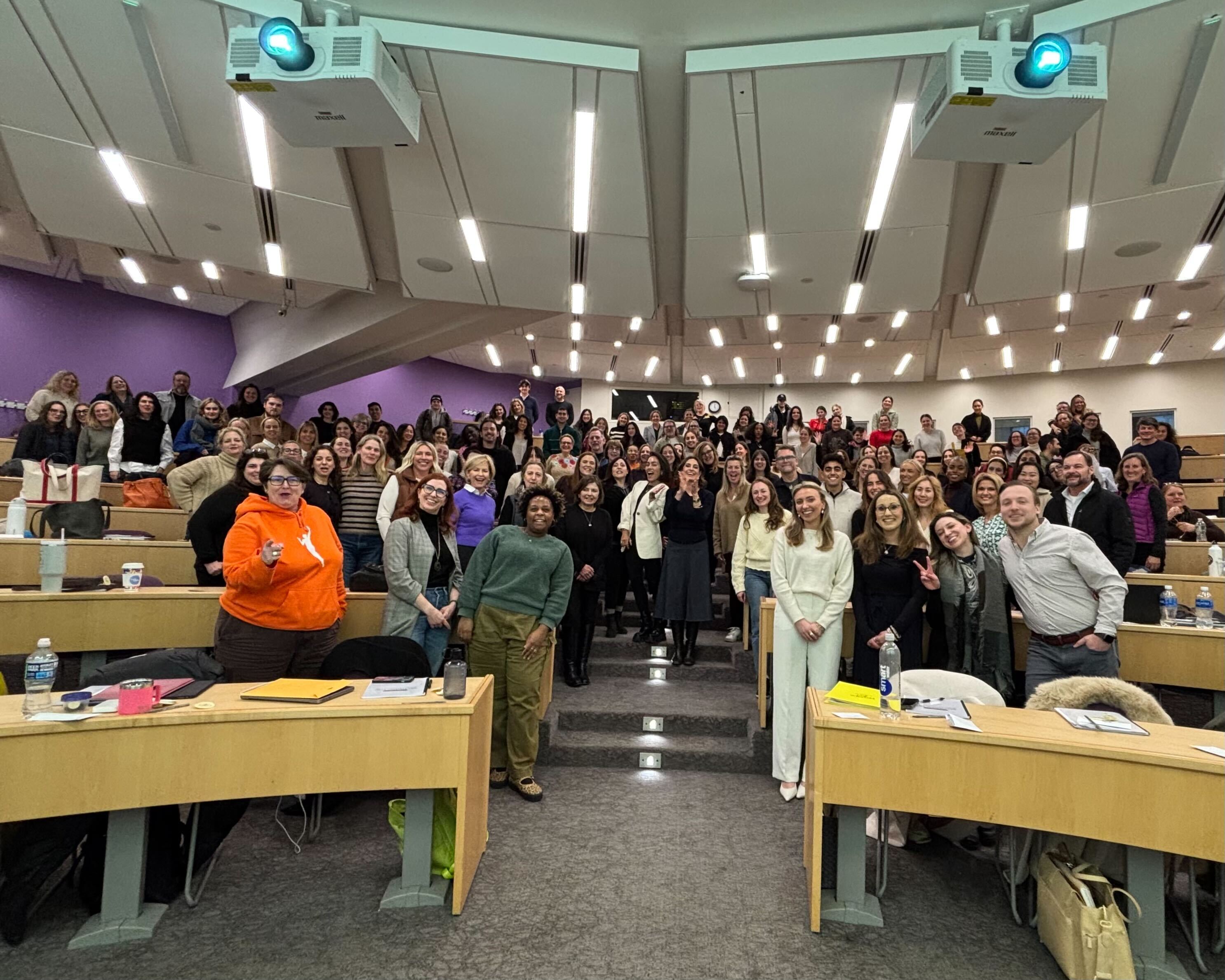 Uncovering My Purpose: Lessons from Suzy Welch’s Becoming You