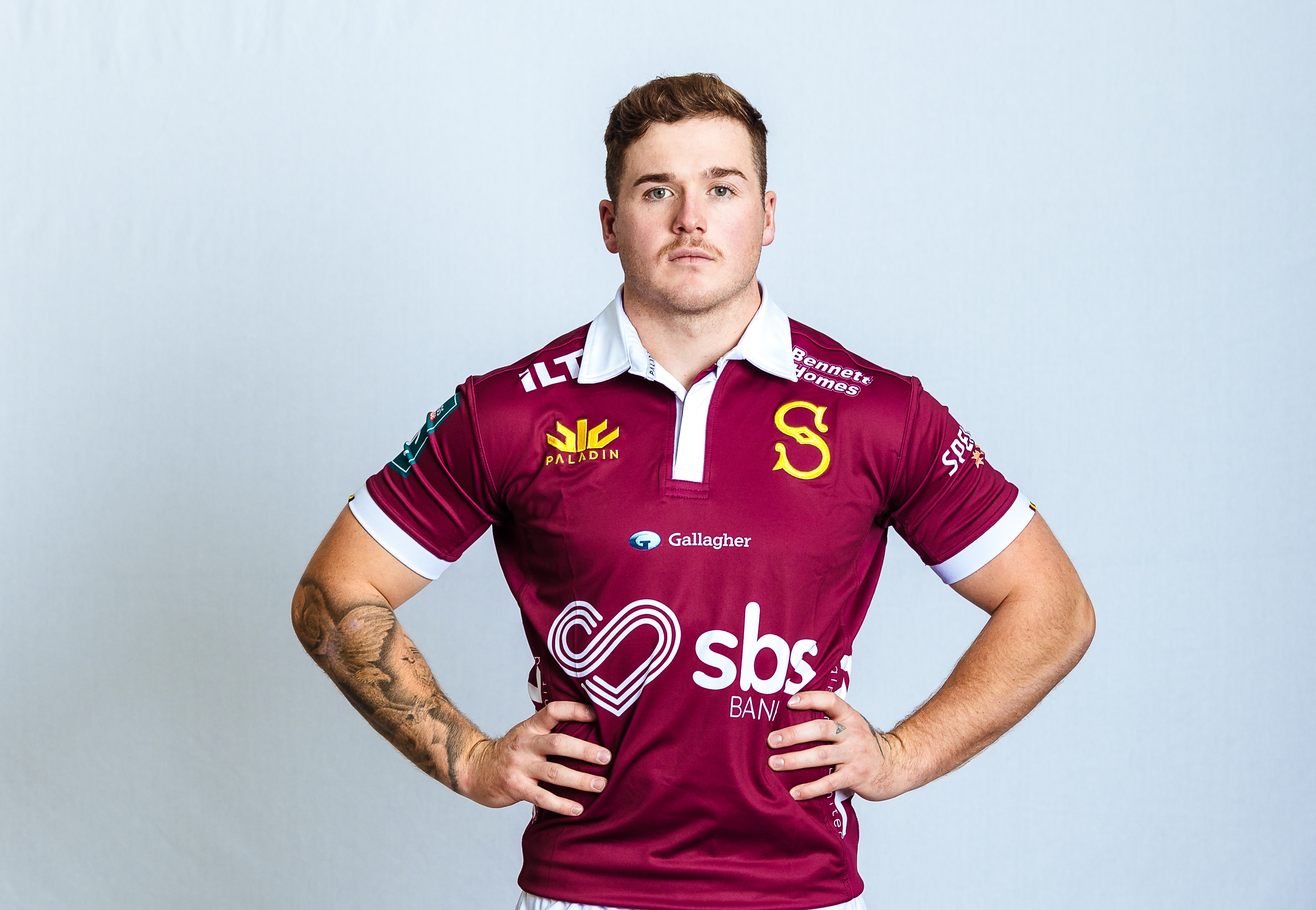 The Super Rugby squads from a Southland viewpoint