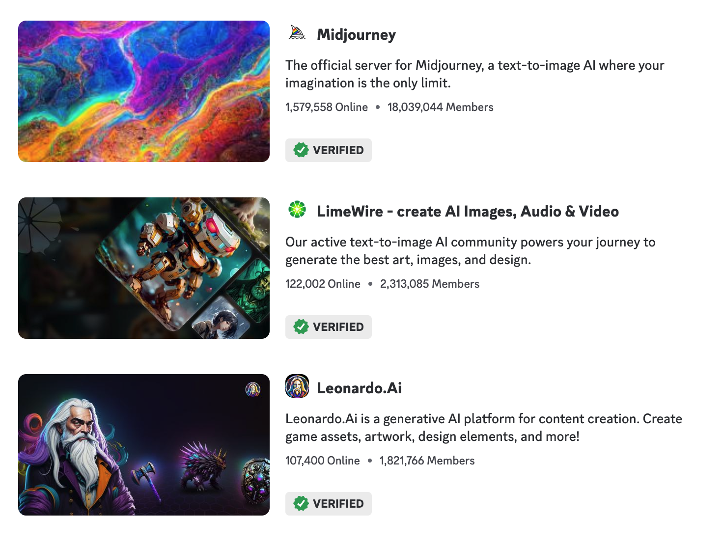 How Discord Serves 15-Million Users on One Server