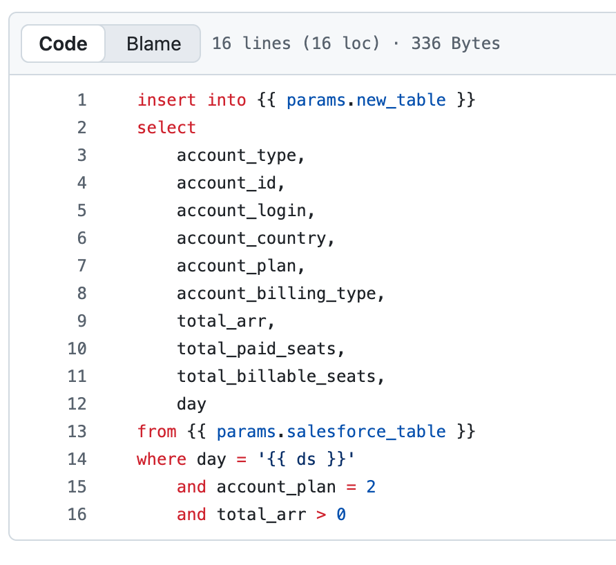 Playing with GitHub Copilot Code Review
