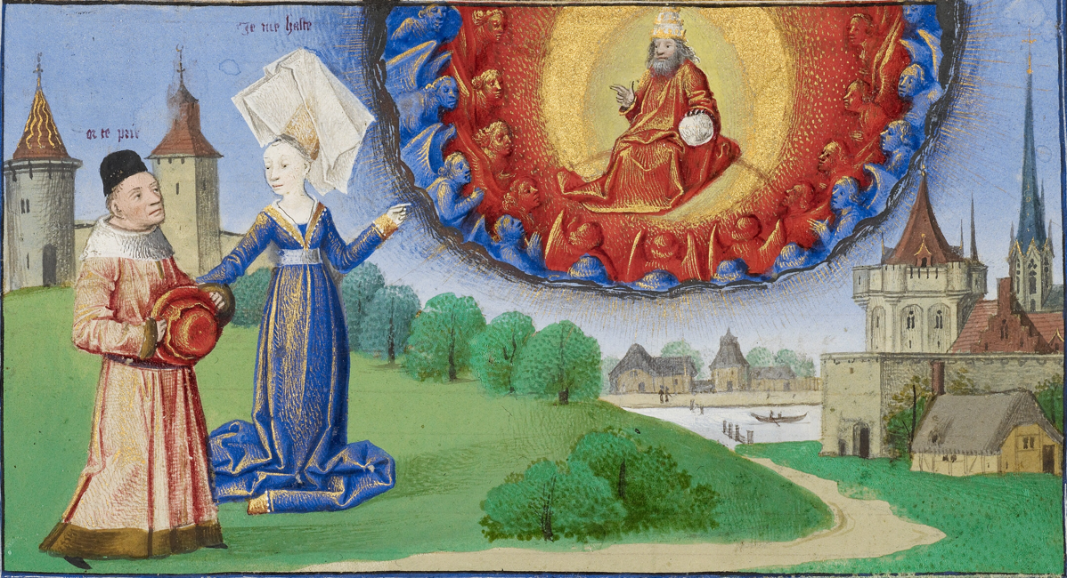 Boethius: Philosopher Who Bridged Rome and the Middle Ages