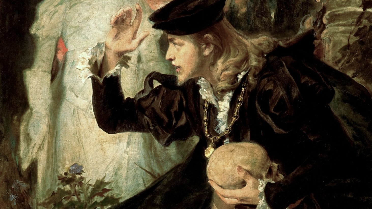 Why Read Shakespeare? - The Culturist