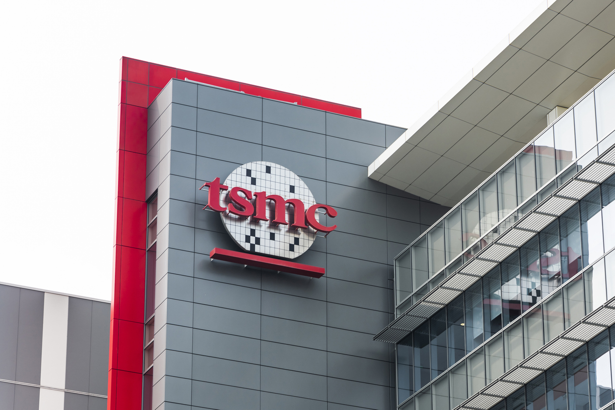 The Biggest Threat to CHIPS Success? TSMC’s Monopoly.
