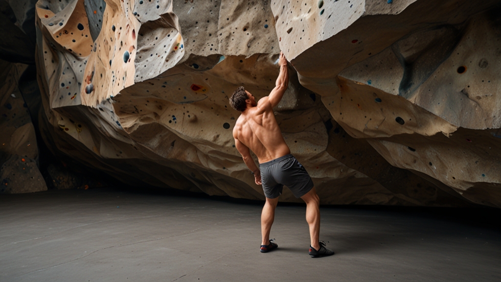 How to Start Bouldering: A Complete Beginner's Guide