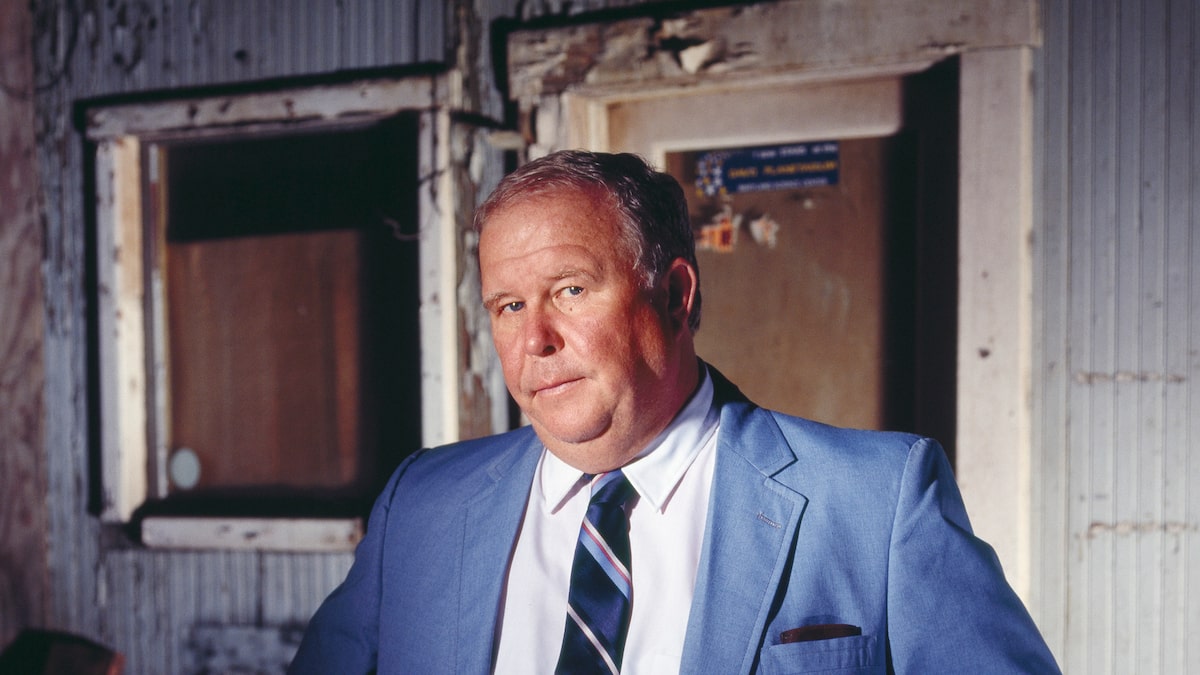 Interview: Kyle Secor (Homicide: Life on The Street, Veronica Mars ...