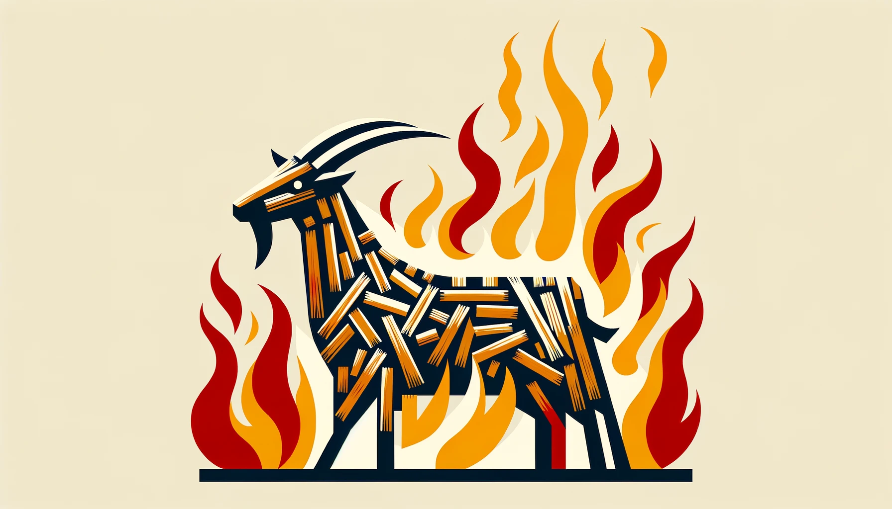 Will the Gävle Goat survive this Christmas?