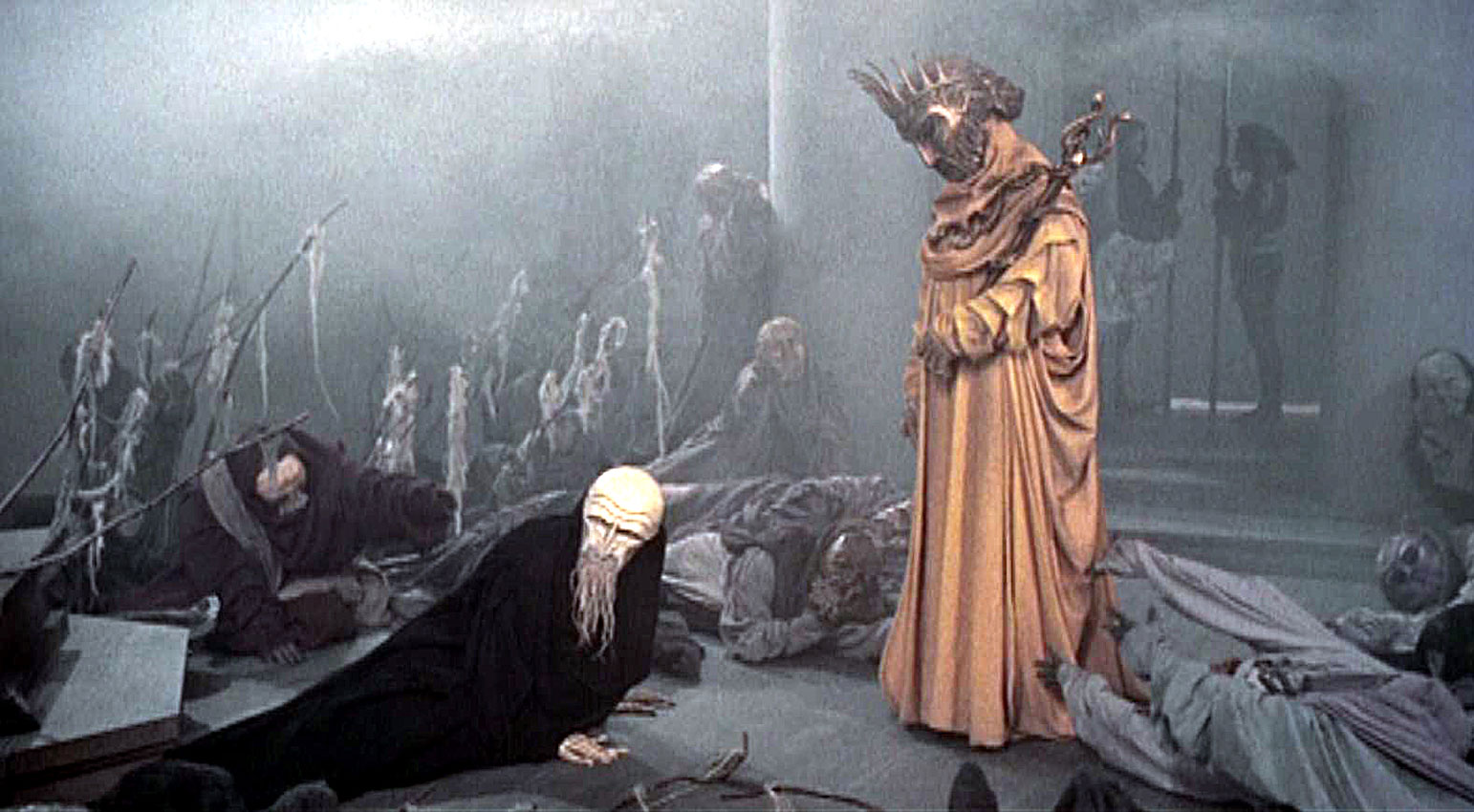 The Ancient Greek Warning to the Modern World