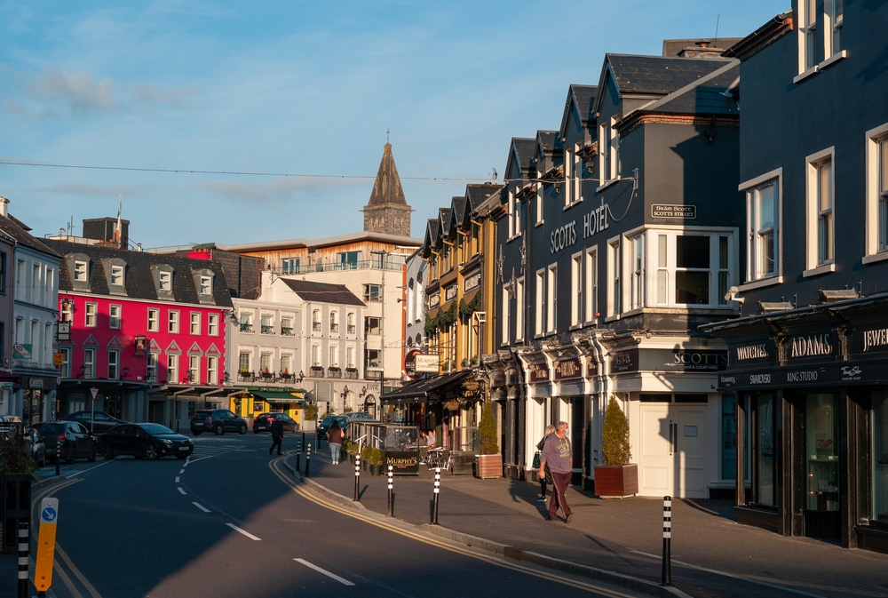 What is Killarney Ireland Known For And Is It Worth Visiting?