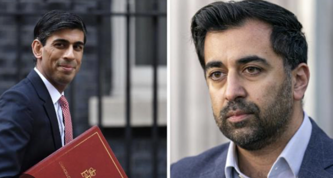 The Government's hate crime spending - Charlotte Gill