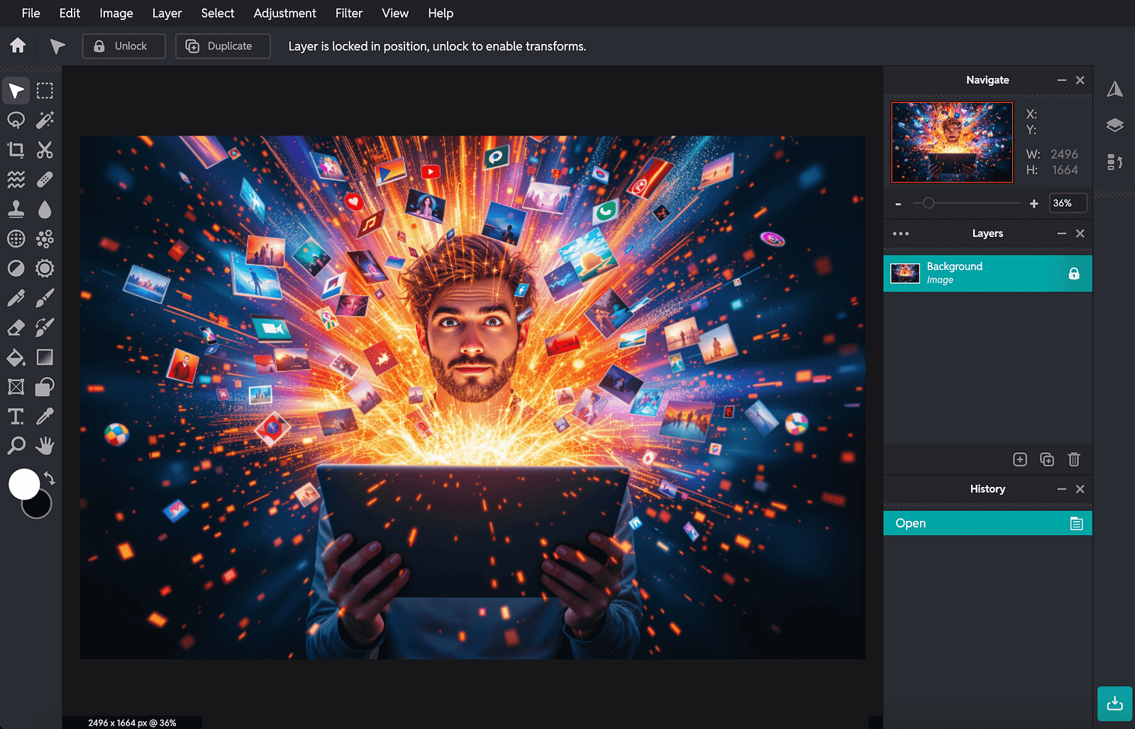 I Tested 30+ (Free & Paid) AI Image Editors- These 8 Are the Absolute Best