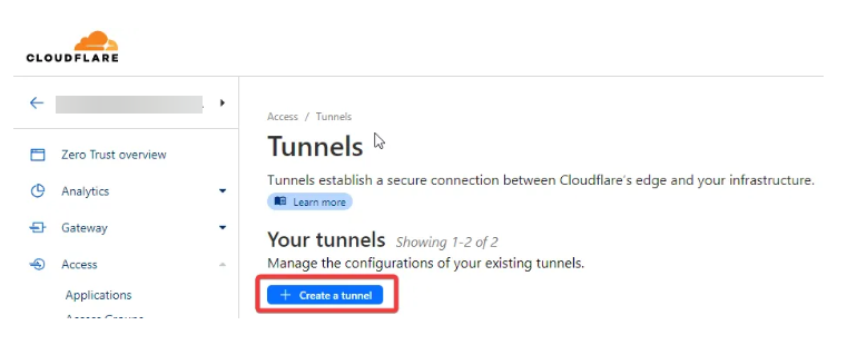 Apache Guacamole with Cloudflare: How to Set up and Secure Remote Access to All the Things
