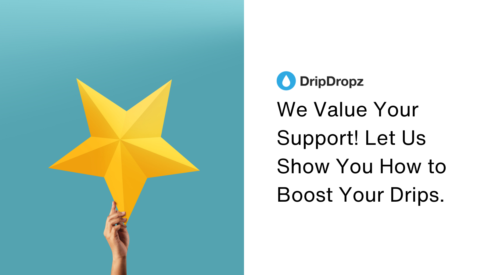 A Friendly Guide to Maximizing Rewards 🌟 - DripDropz