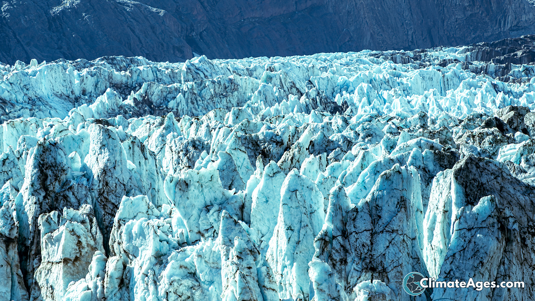 Understanding the Ice Age We Still Live In