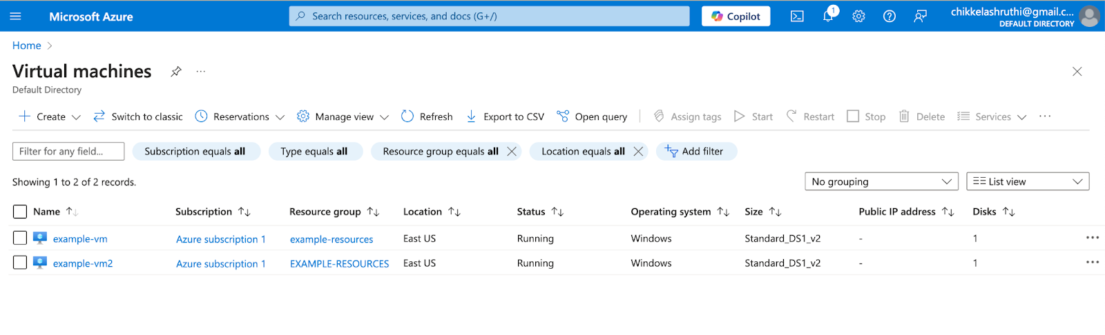 Step-by-Step Guide to Creating Azure VMs with Terraform