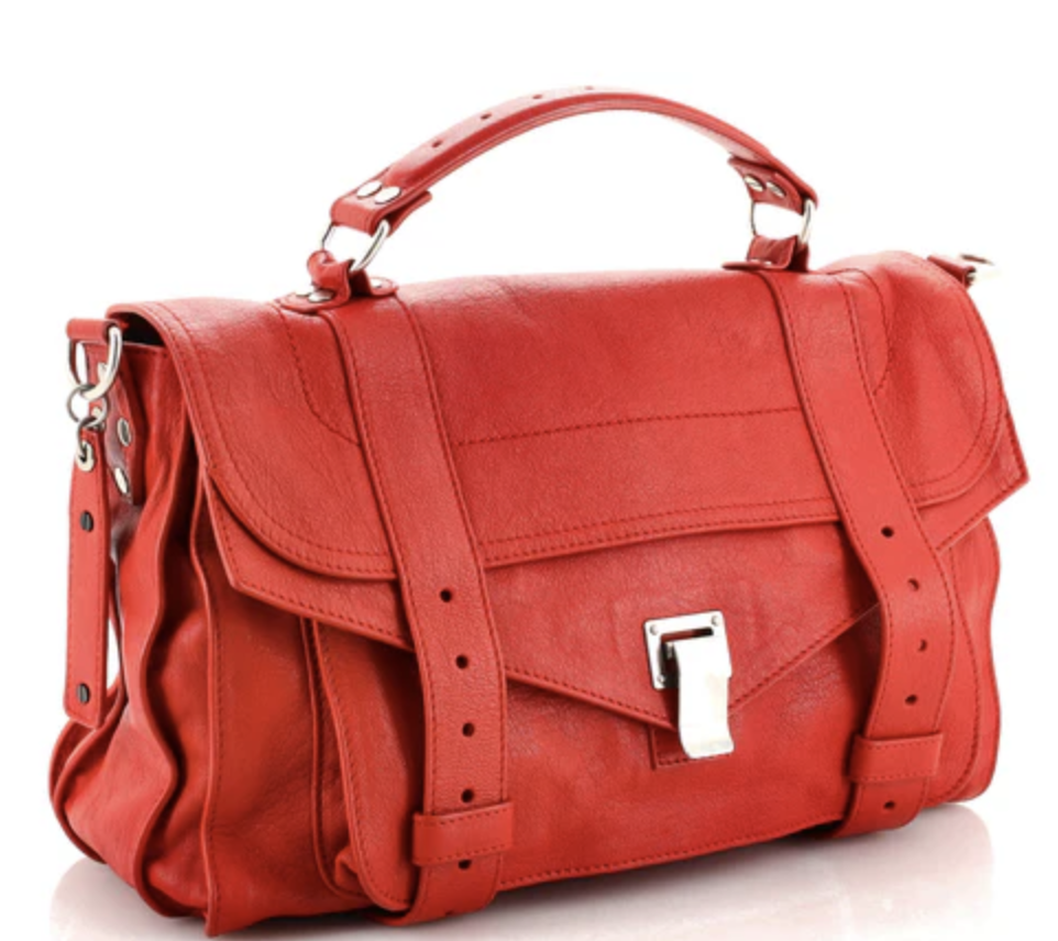Iconic Bags from the 2000's That Retain Their Value
