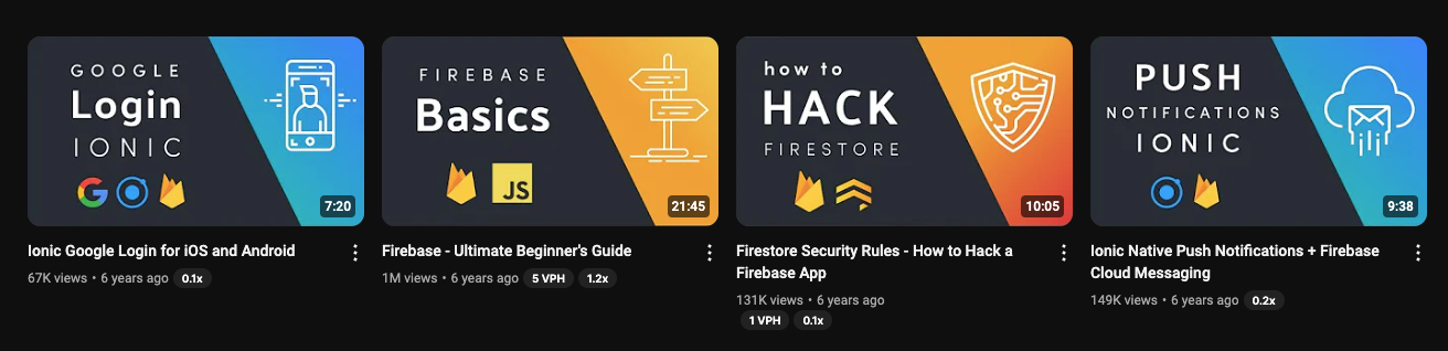 How Fireship became YouTube's favorite programmer