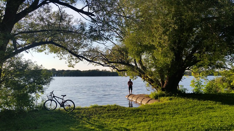 Interview: Becka Thompson - Ward 12 City Council Candidate