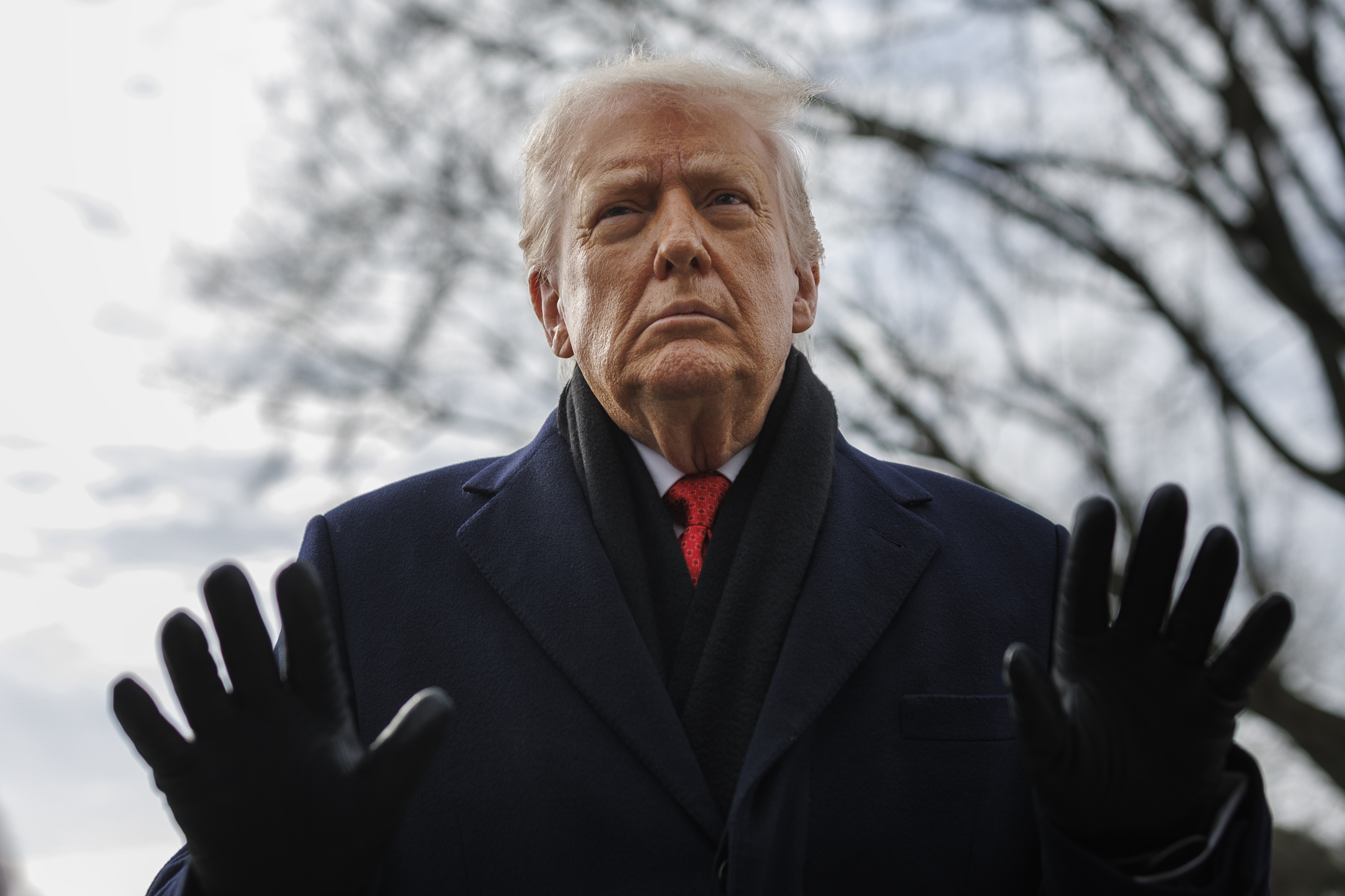 🧊Trump’s ICE quagmire; Dems’ ICE reversal 🧊