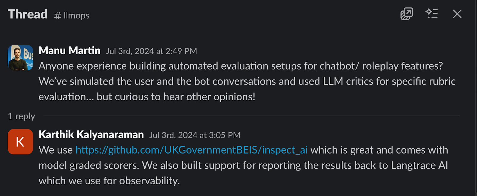 Inspect AI Review 2025: The All-in-One Framework for LLM & Agent Evaluations