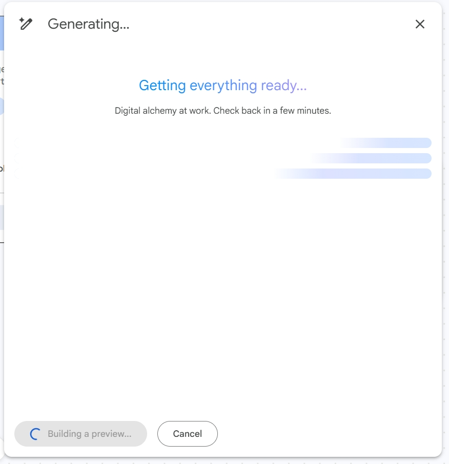 Converting Business Requirements into a Live AI Agent Using Google’s CX ...