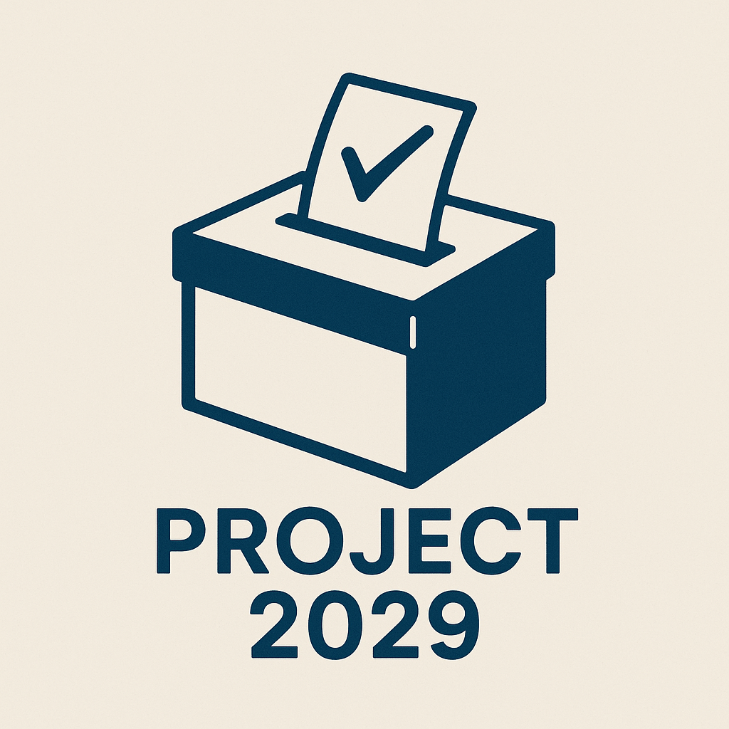 22 REPUBLICAN SENATE SEATS FOR RE-ELECTION IN 2026 AND HOW TO BEAT THEM