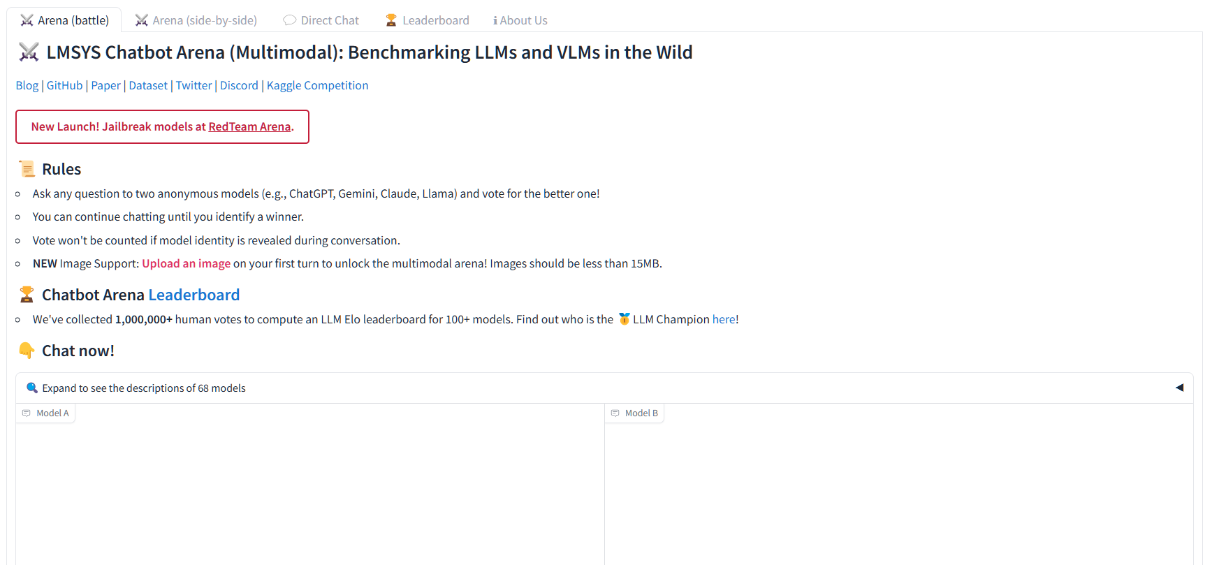 3 Free Sites to Compare LLMs - by Daniel Nest - Why Try AI