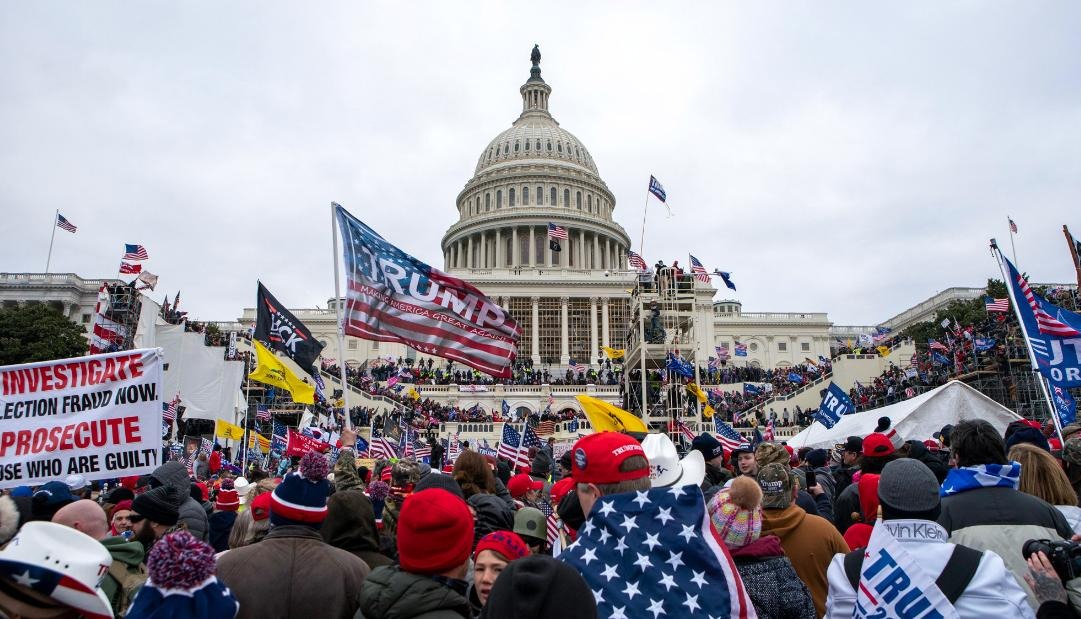 Castronuova and Luthmann Take Aim at Lawfare, DOJ Corruption, and Trump ...